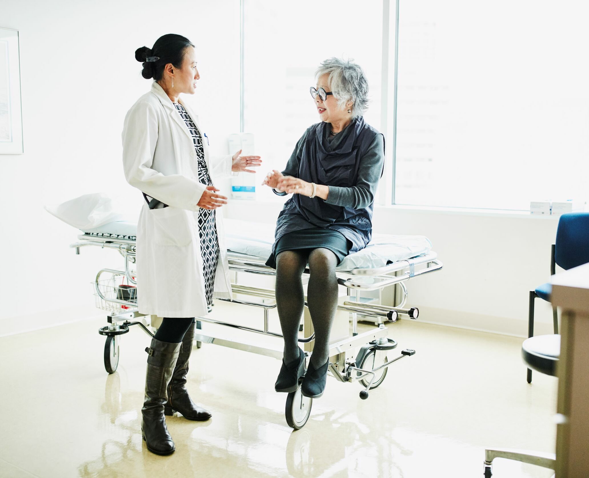 ¿Qué son los estudios clínicos? - Merck Clinical Trials