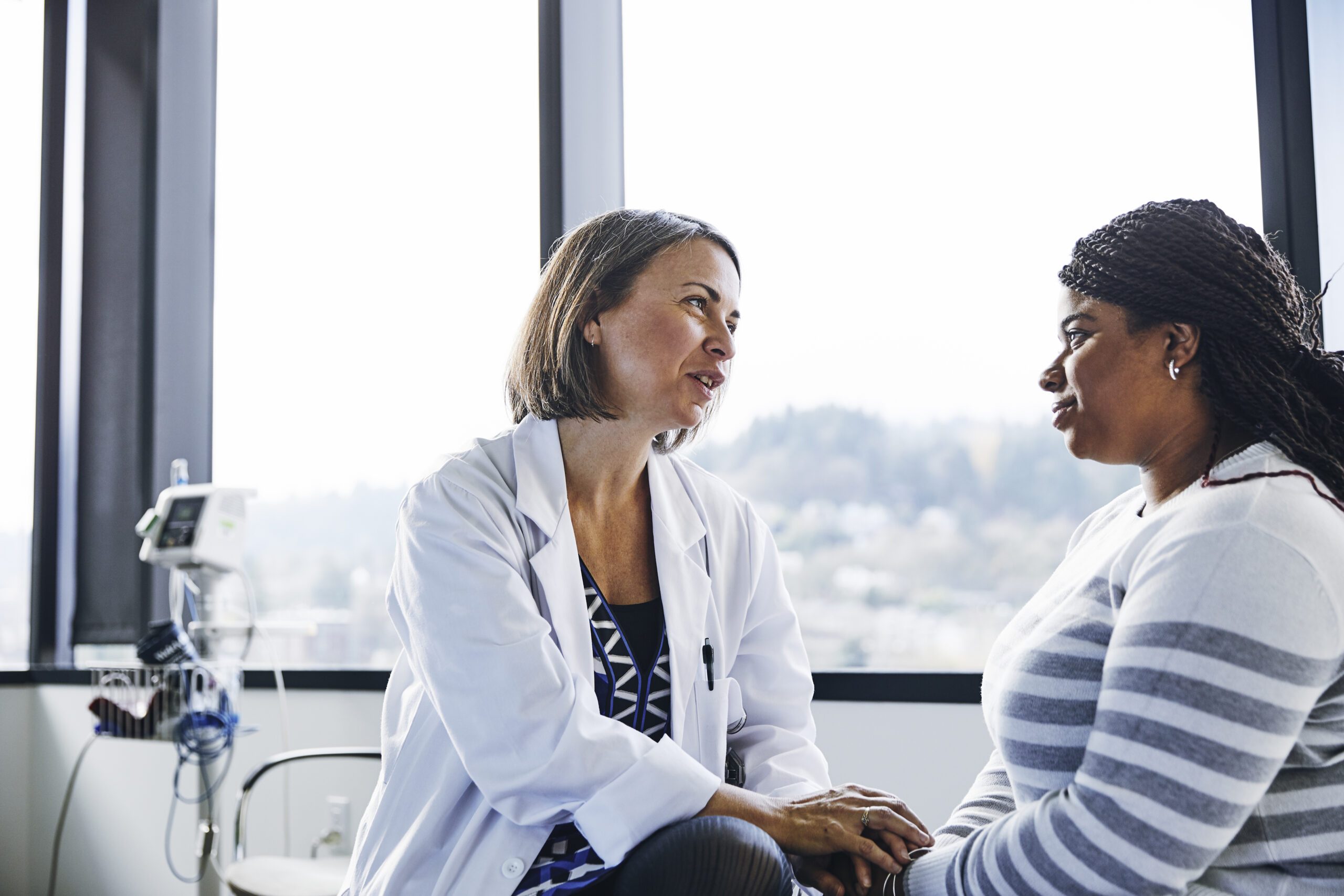 Estudios clínicos de salud de la mujer - Merck Clinical Trials