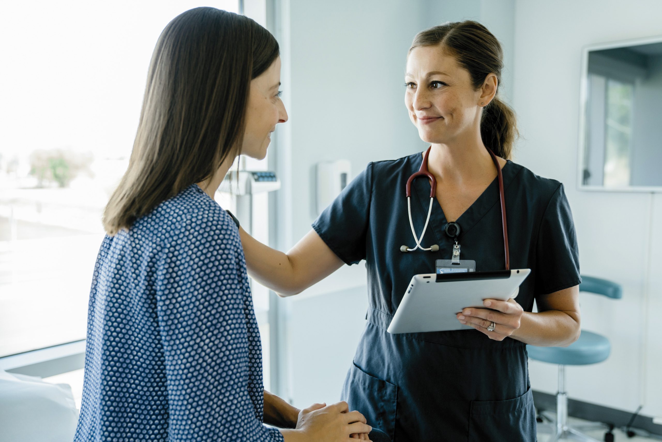 ¿Qué son los estudios clínicos? - Merck Clinical Trials